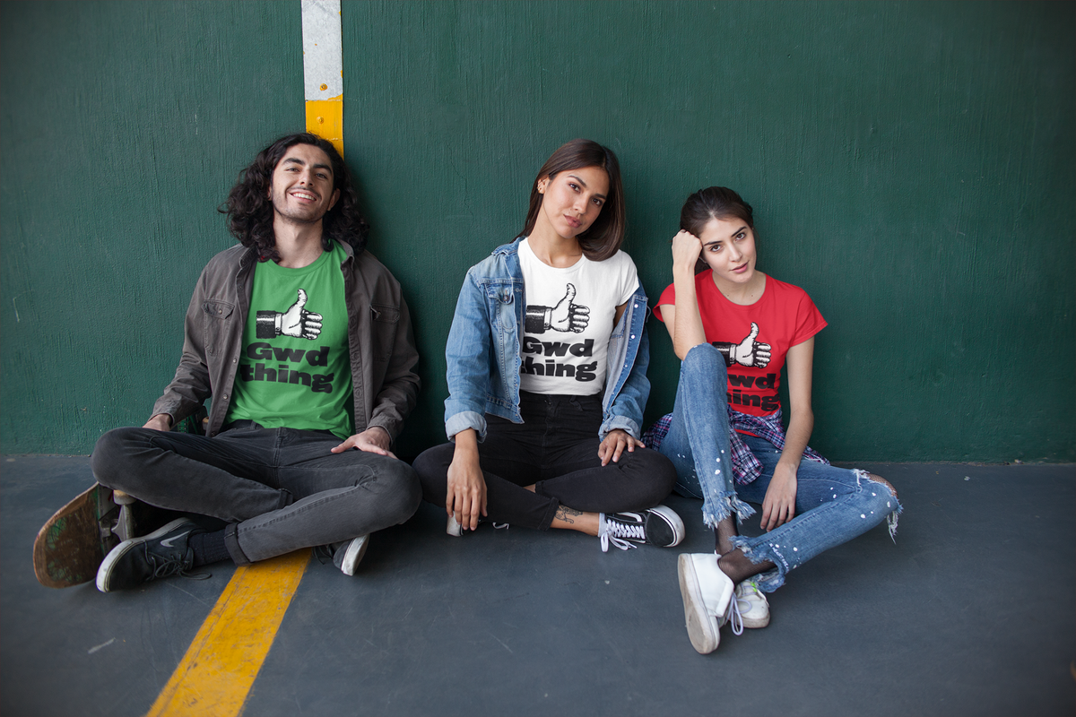 Gwd thing – Bolycs Cymraeg