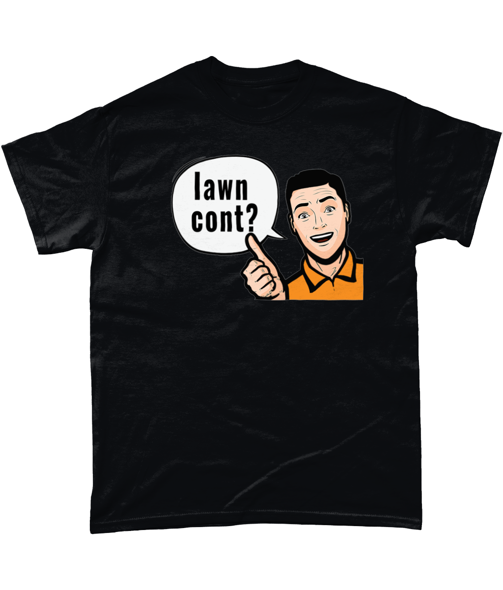 Iawn cont? - Crys-T – Bolycs Cymraeg